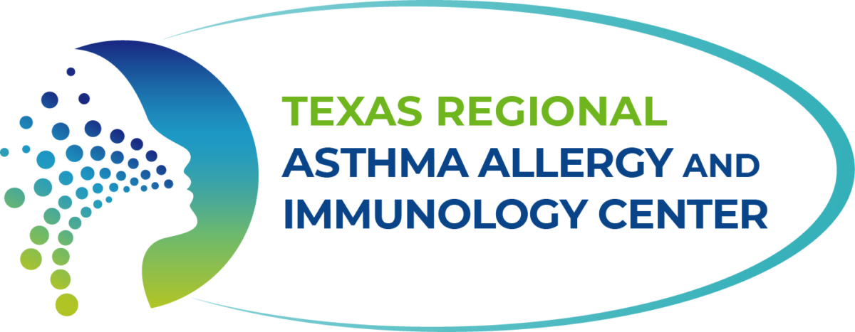 What types of conditions does TRAAC treat? - Texas Regional Asthma ...